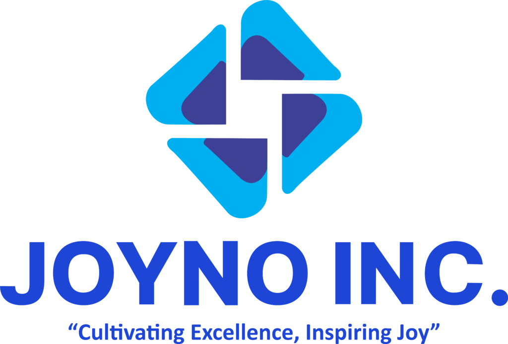 Home [joynoinc.com]