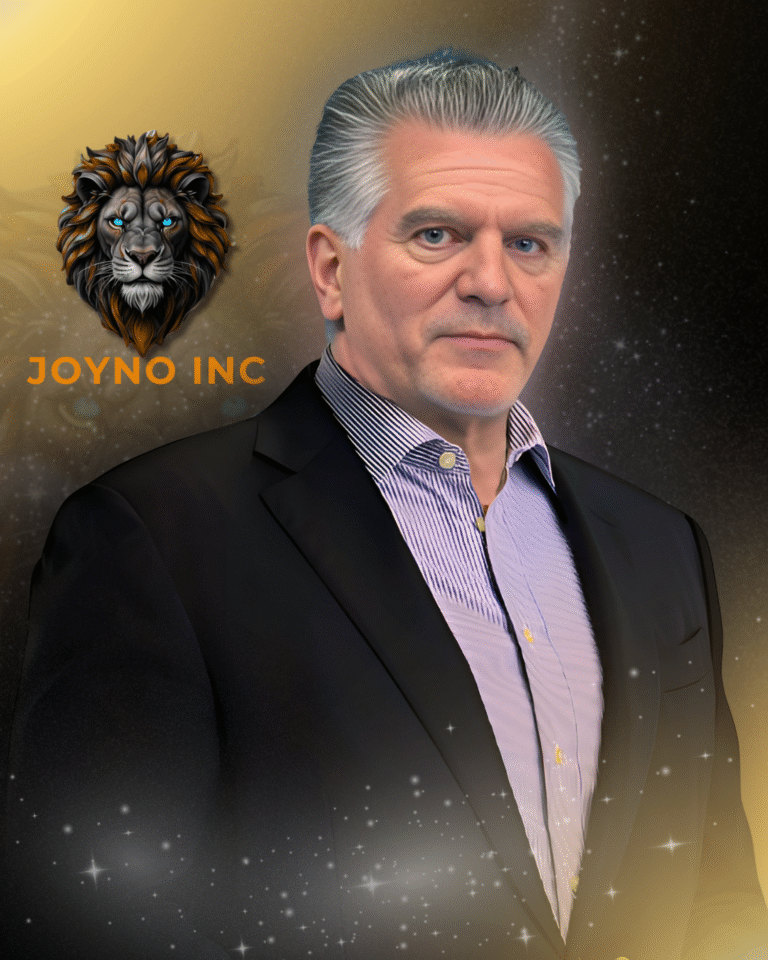 Joyno Inc | Purpose-Driven Digital & Call Center Company