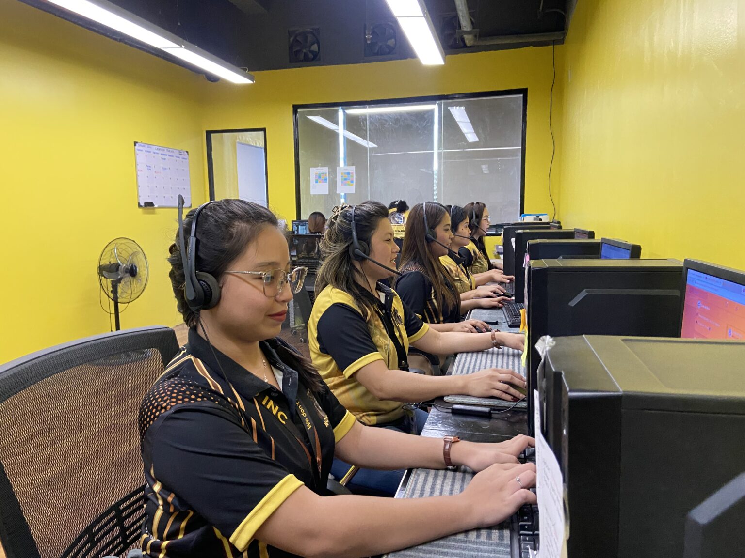 Joyno Inc Call Center | People-First Customer Support Services